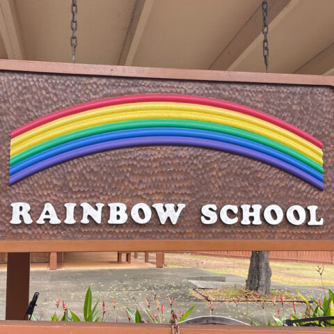 Careers | Rainbow Schools
